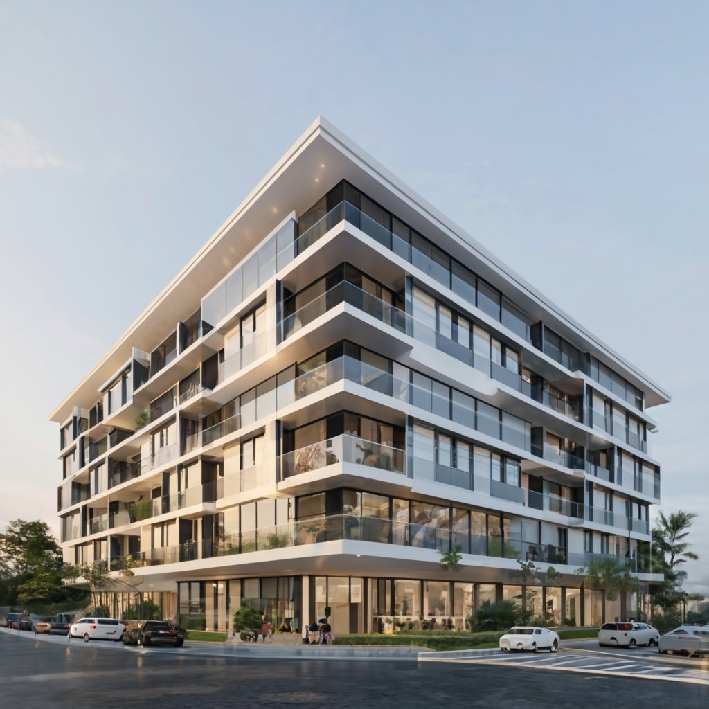 Viswa Lasya Avenue Apartment for Sale in Gajularamaram, Hyderabad